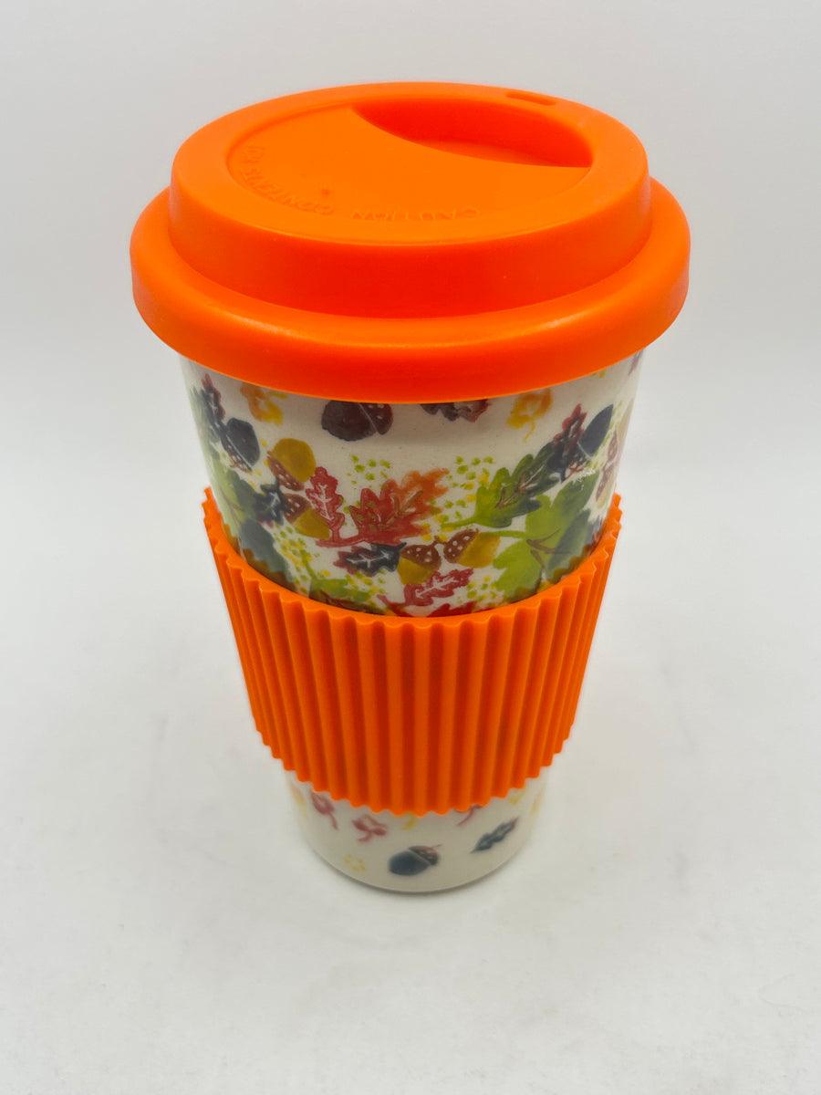 To Go Mug - CU-497 – More Polish Pottery