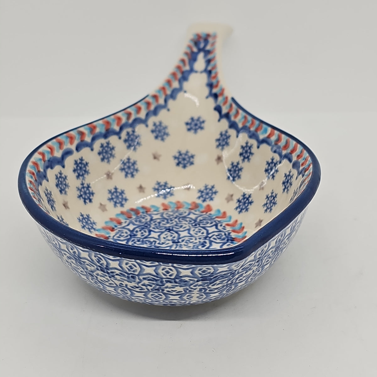 Ladle Rest - PS01 – More Polish Pottery