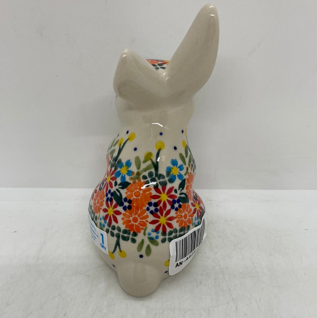 Andy Rabbit - D55 – More Polish Pottery