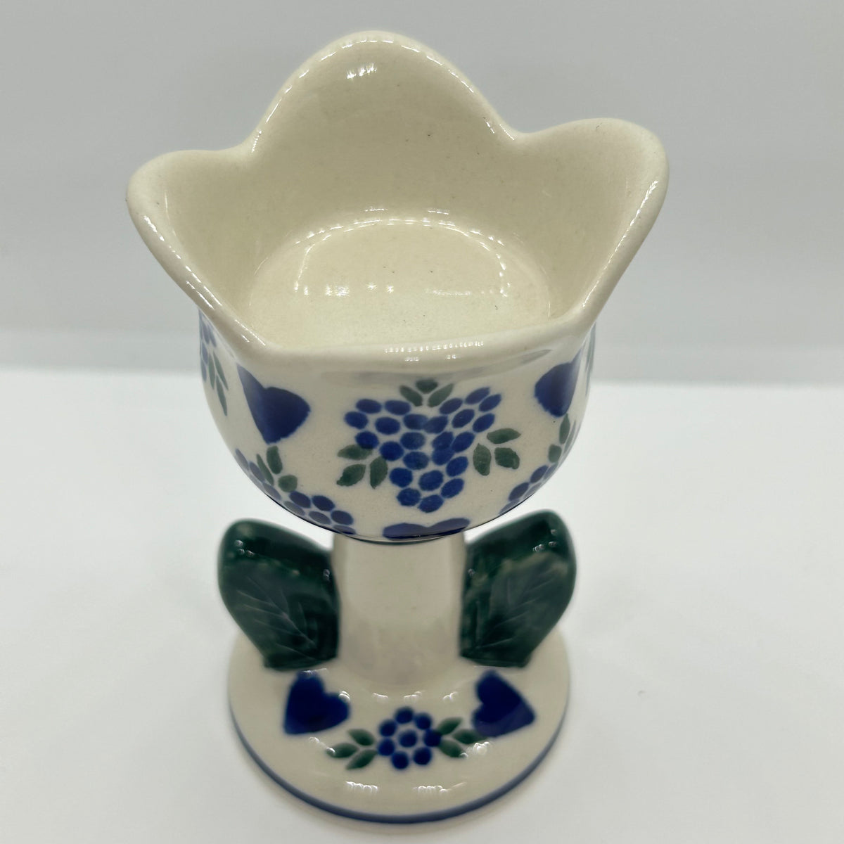 A8 Candlestick - D85 – More Polish Pottery
