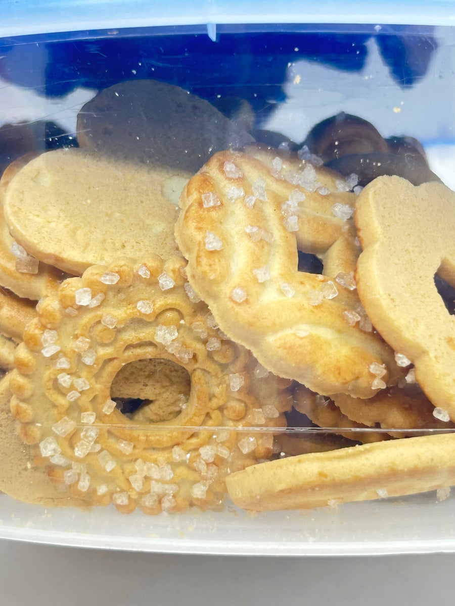 Herbatniki with Sugar by Tago – More Polish Pottery