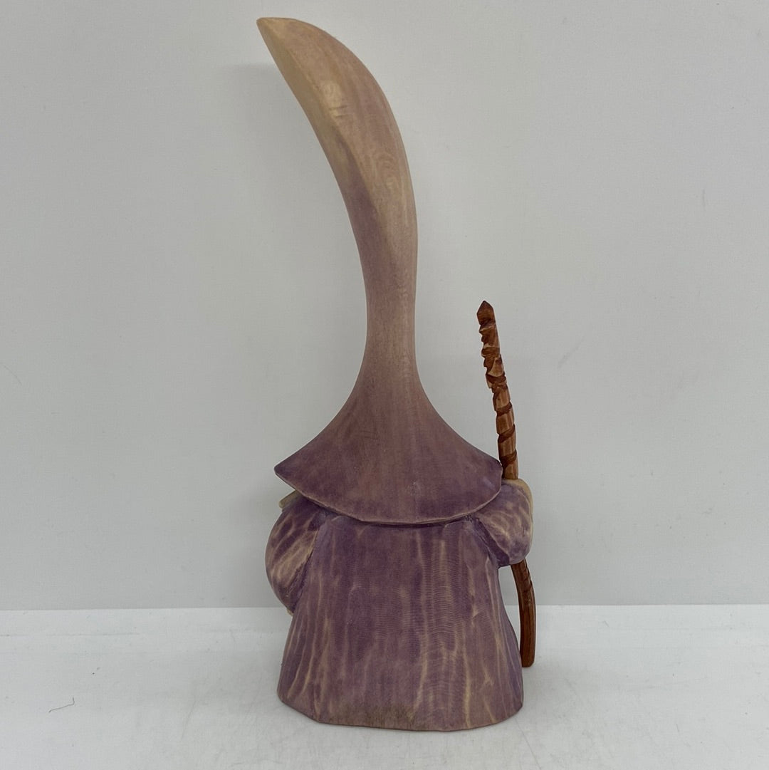 Big Twisted Staff Nochale - 021 – More Polish Pottery