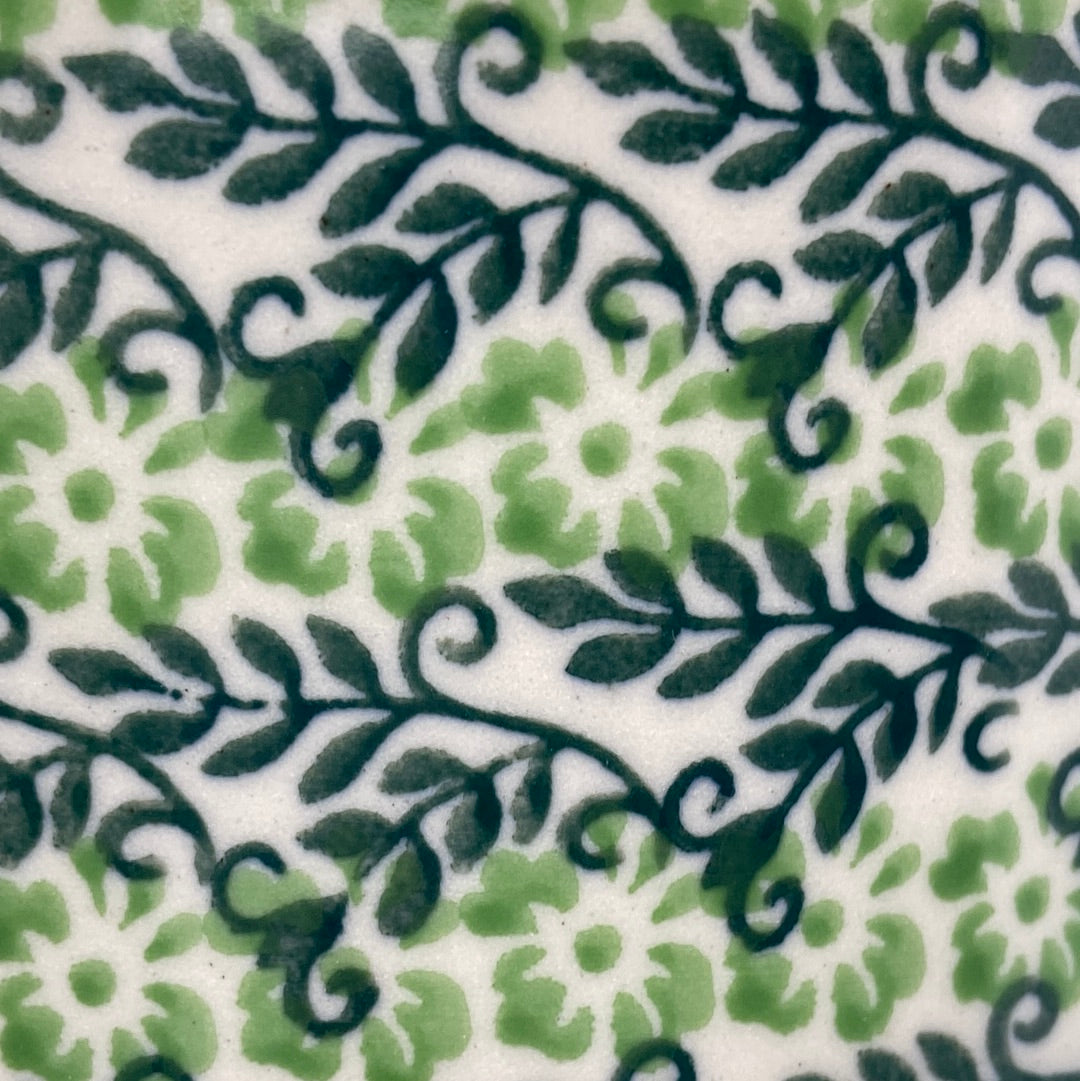 Short Crock ~ 1888Q - T4! – More Polish Pottery