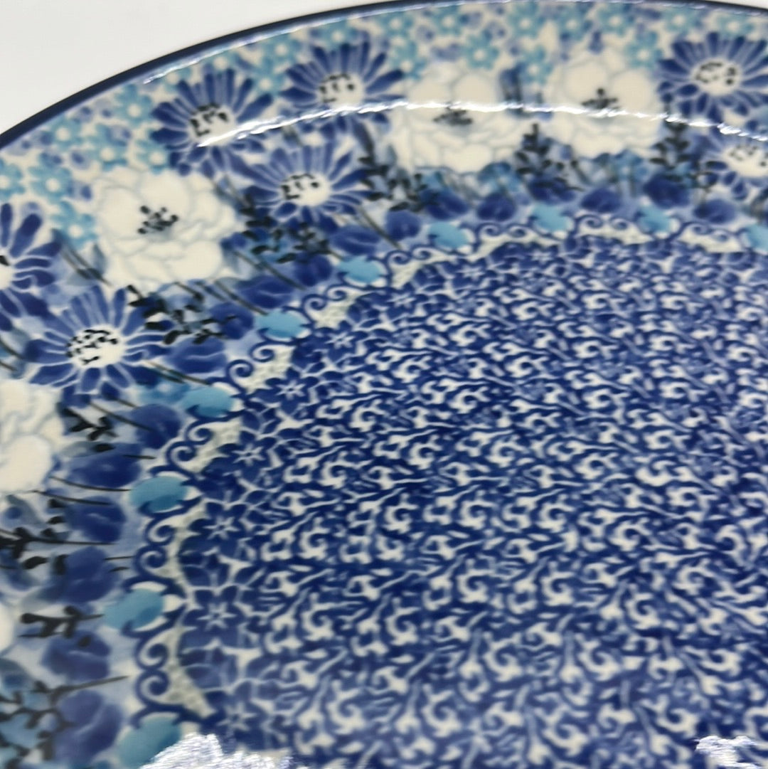 Plate ~ Dinner ~ 10 inch ~ U4963 - U6! – More Polish Pottery